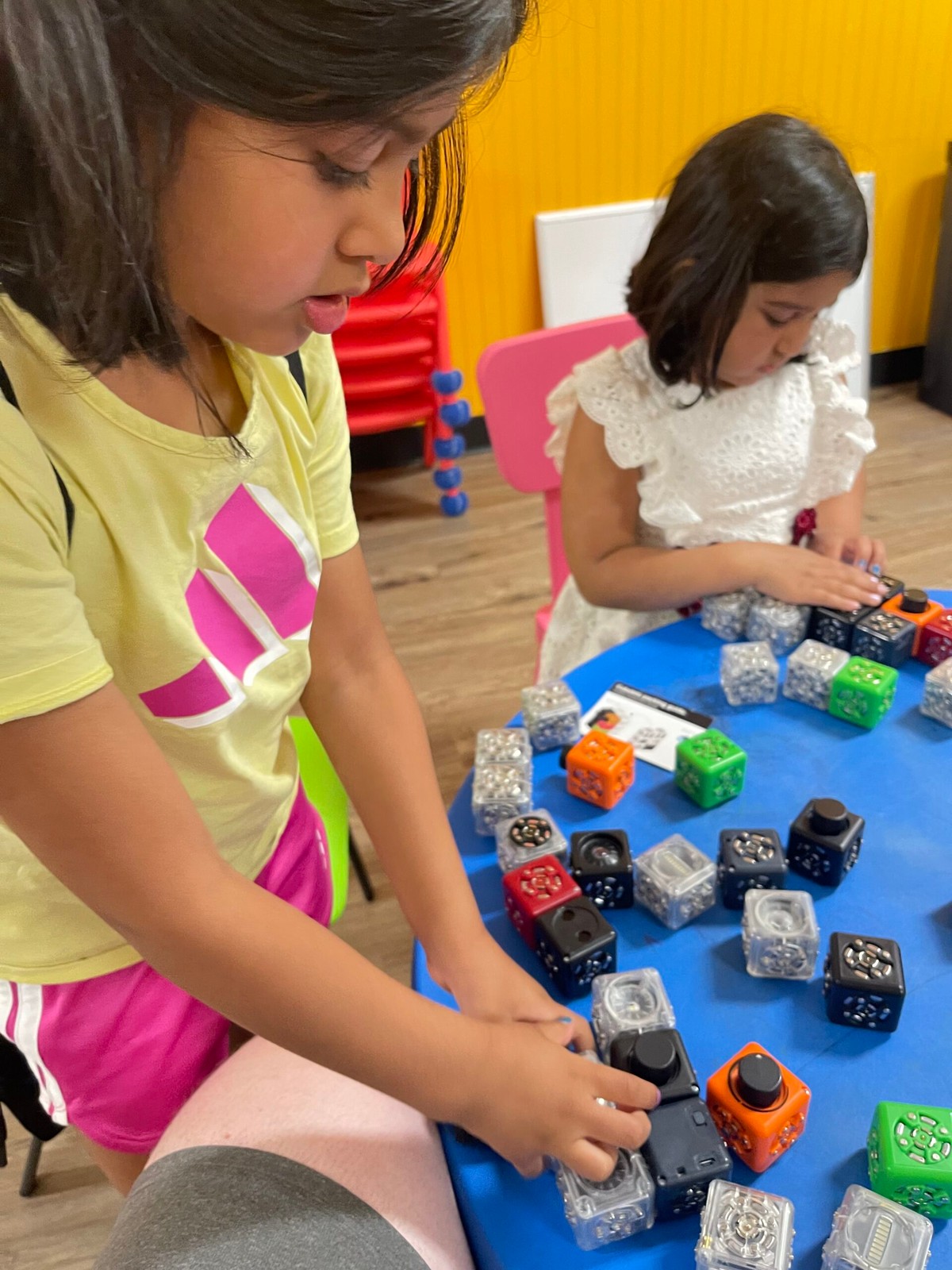 Kids Gym Indoor Playground - We Rock The Spectrum Kid's Gym Atlanta